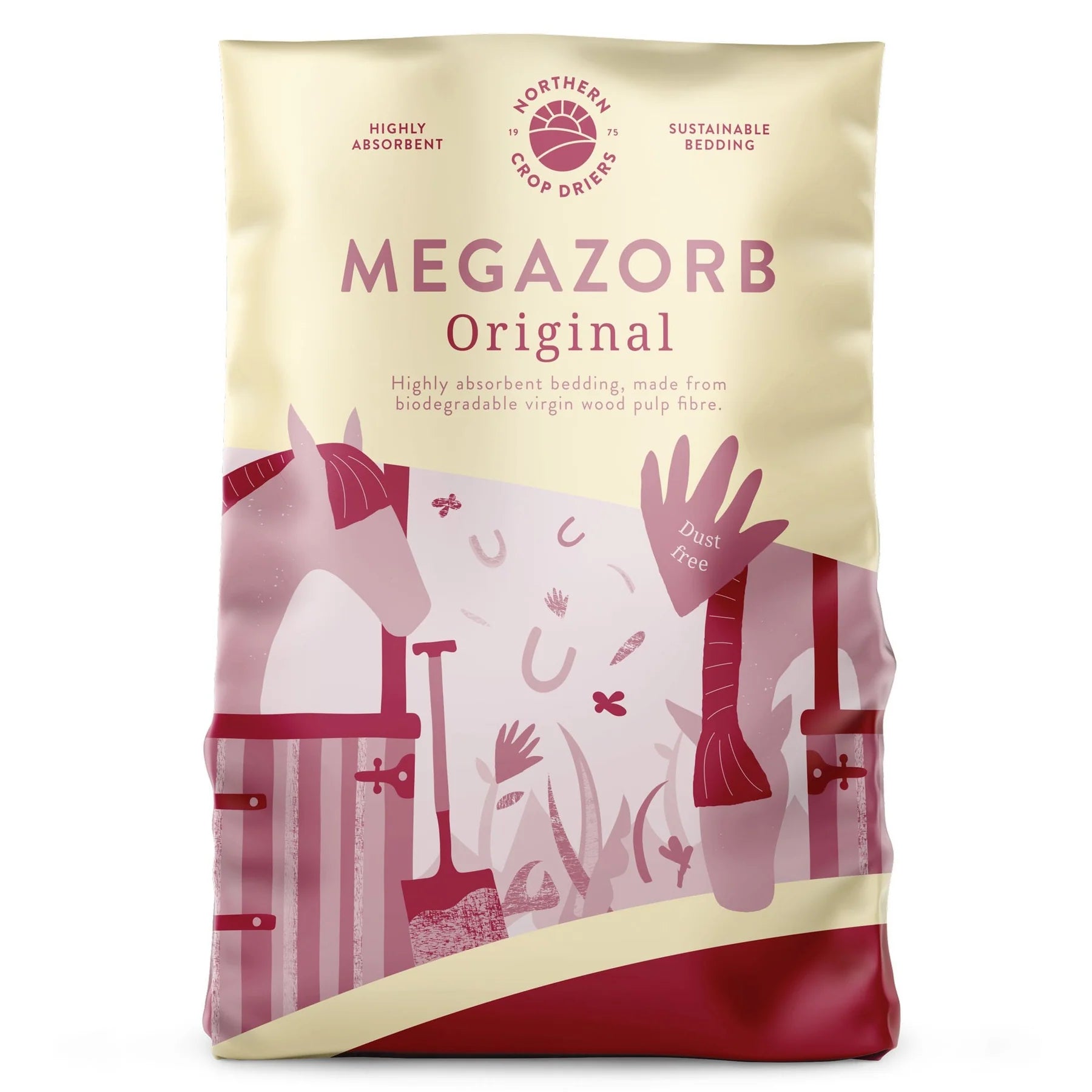 Megazorb – Byhurst Farm Store