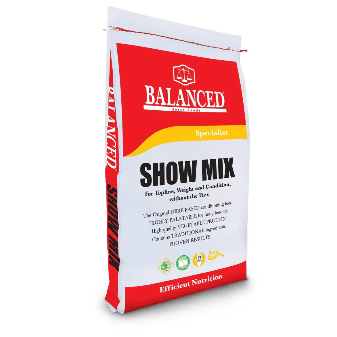 Balanced Show Mix – Byhurst Farm Store
